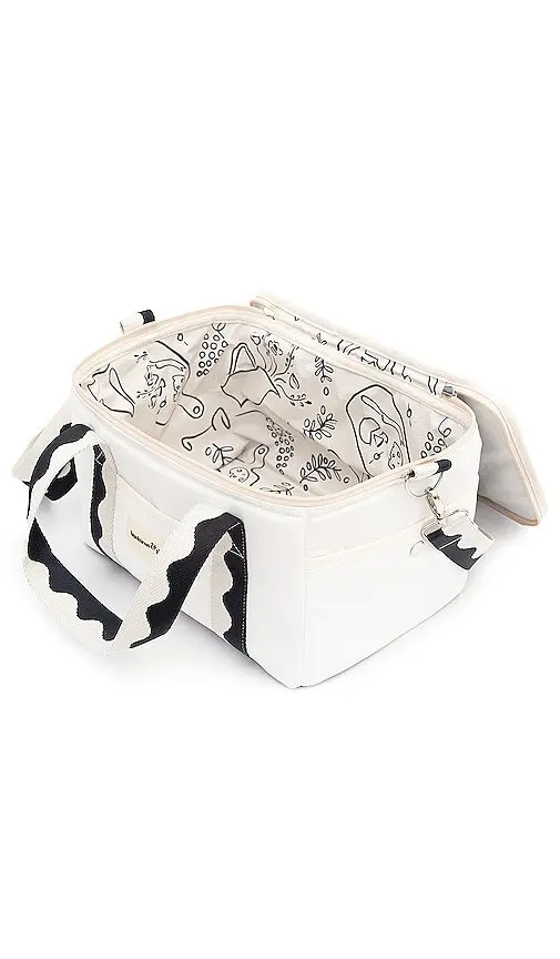 BUSINESS & PLEASURE Premium Cooler Bag