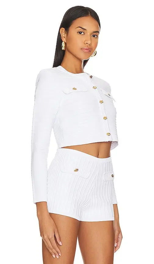 Retrofete Yolanda Cardigan