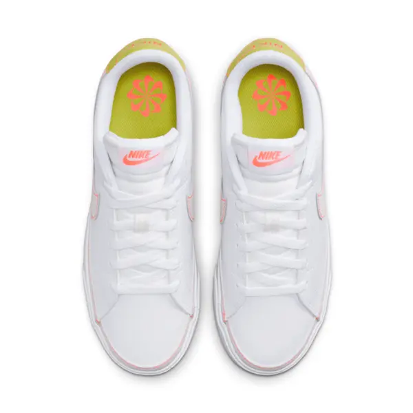 Nike Court Legacy Next Nature Shoes