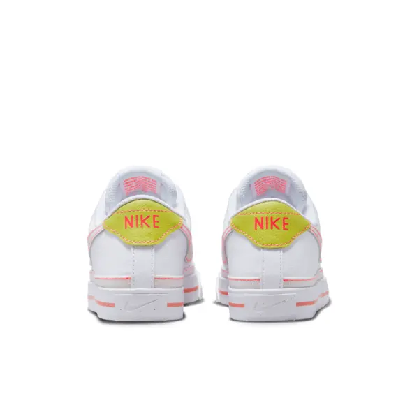 Nike Court Legacy Next Nature Shoes