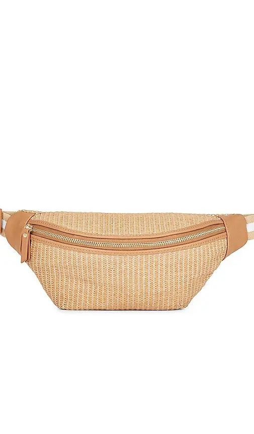 L*Space Evie Fanny Pack