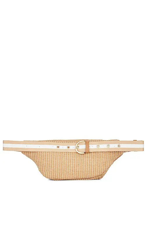 L*Space Evie Fanny Pack