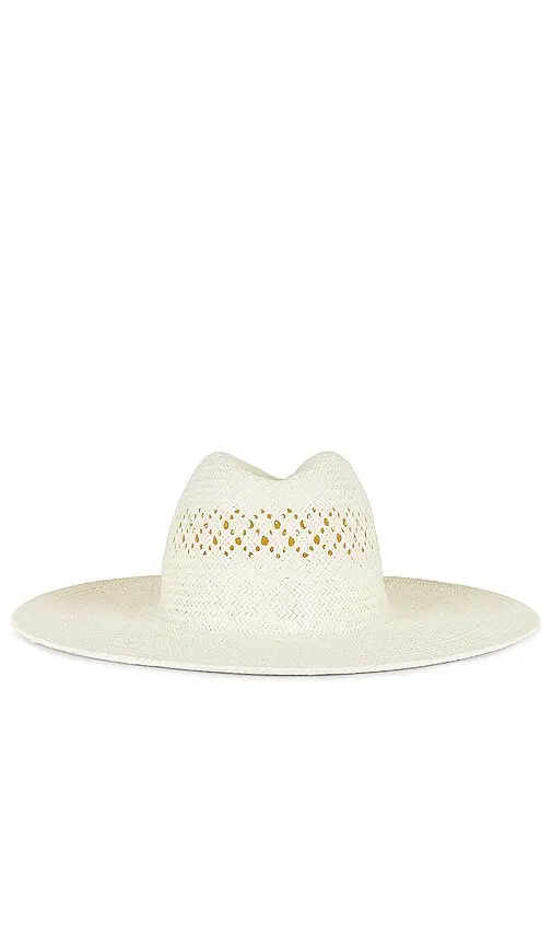 Hat Attack Luxe Packable Sun Hat