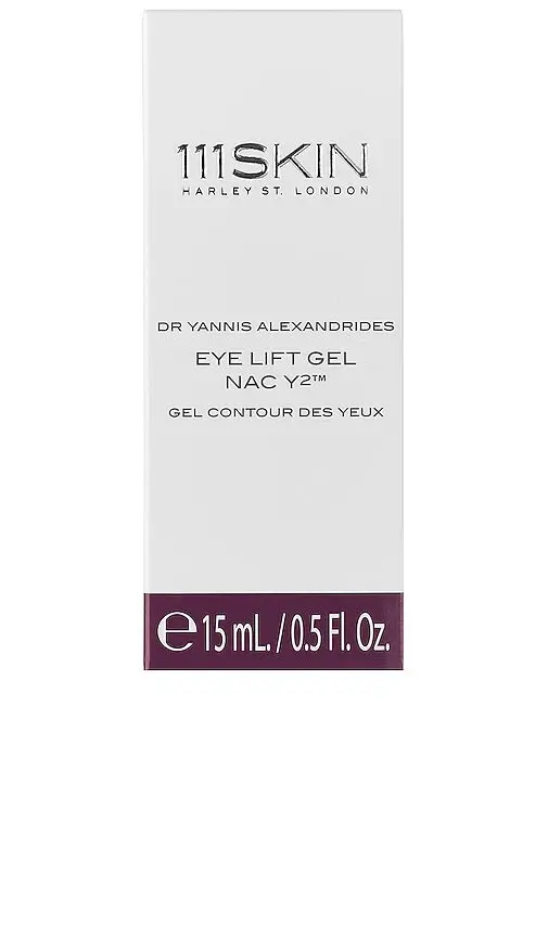 111SKIN Eye Lift Gel Nac Y2 - N,a