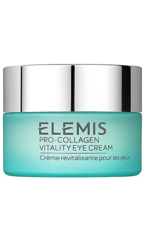 Elemis Pro-collagen Eye Vitality Cream - N,a