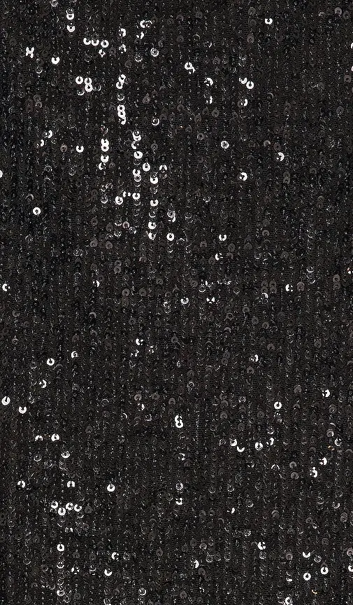 NOOKIE Lumiere Gown - Black