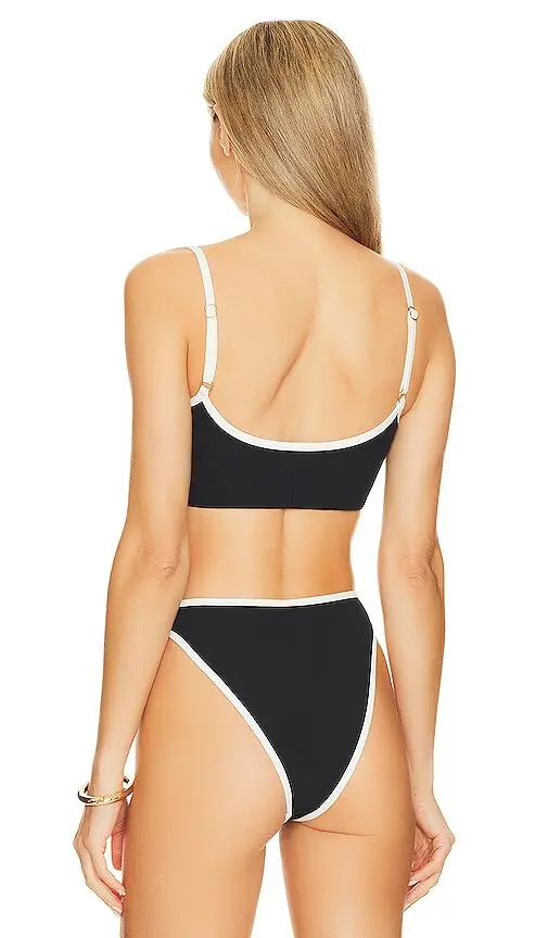 L*Space Adalyn Bikini Top