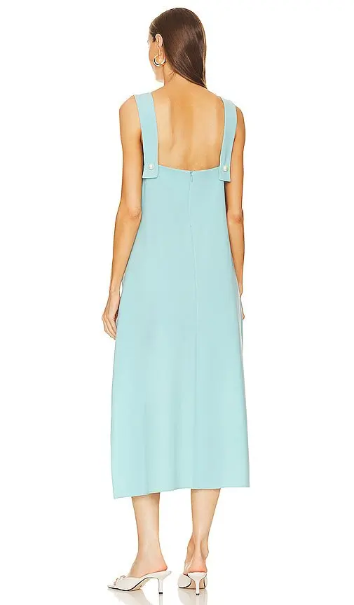 Alexis Nichole Top In Baby Blue