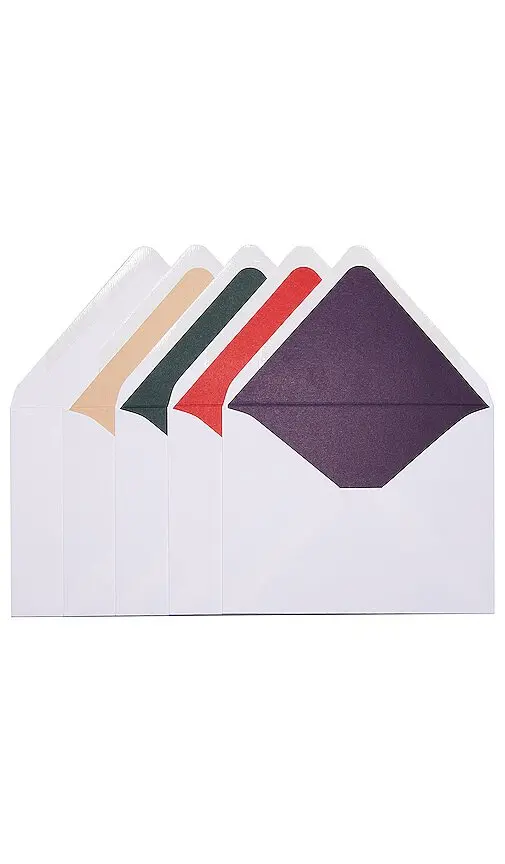 DEAR ANNABELLE Naughty Notecard Set