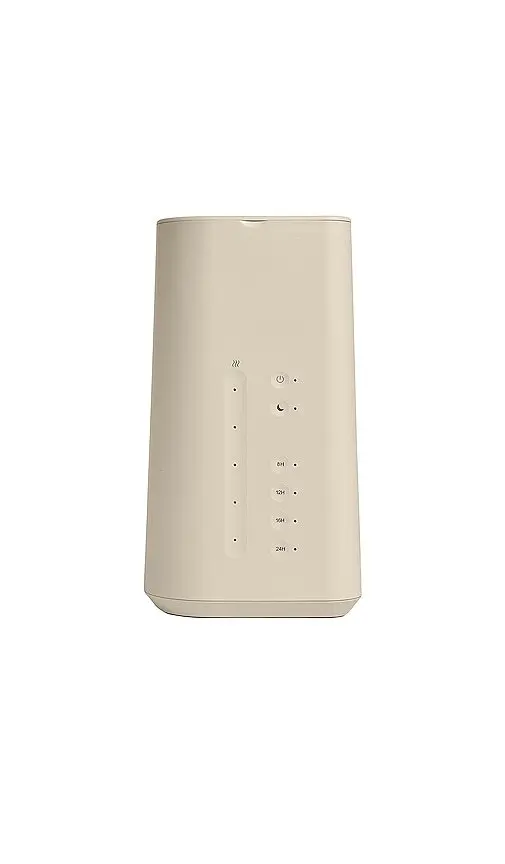 VITRUVI Cloud Humidifier In Cream