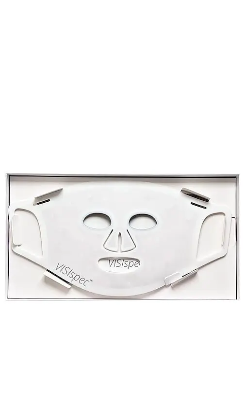 SOLARIS LABORATORIES NY Visispec Led Face & Neck Mask Set