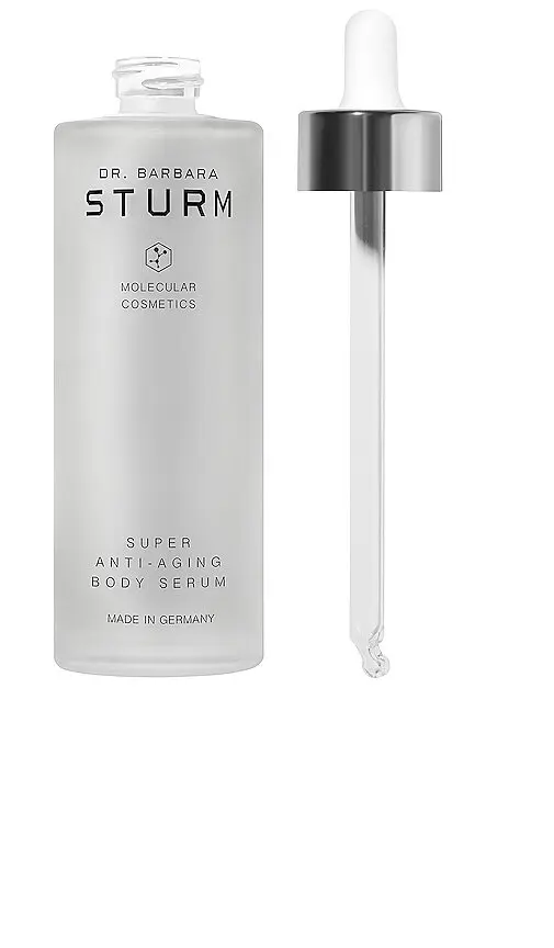 Dr. Barbara Sturm Super Anti-aging Body Serum - N,a