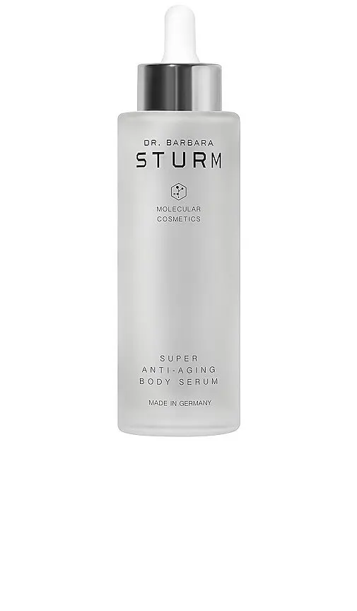 Dr. Barbara Sturm Super Anti-aging Body Serum - N,a