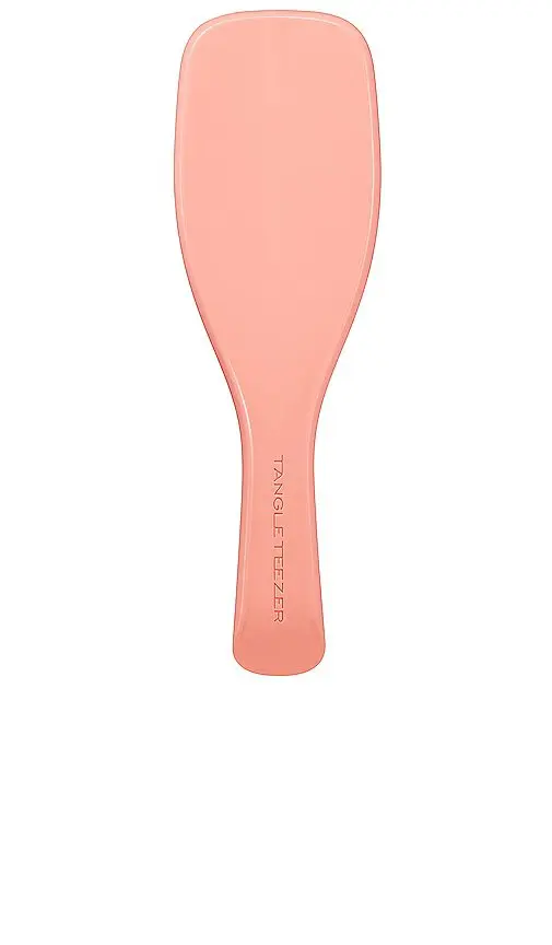 TANGLE TEEZER The Ultimate Detangler Thick & Curly - Orange & Pink