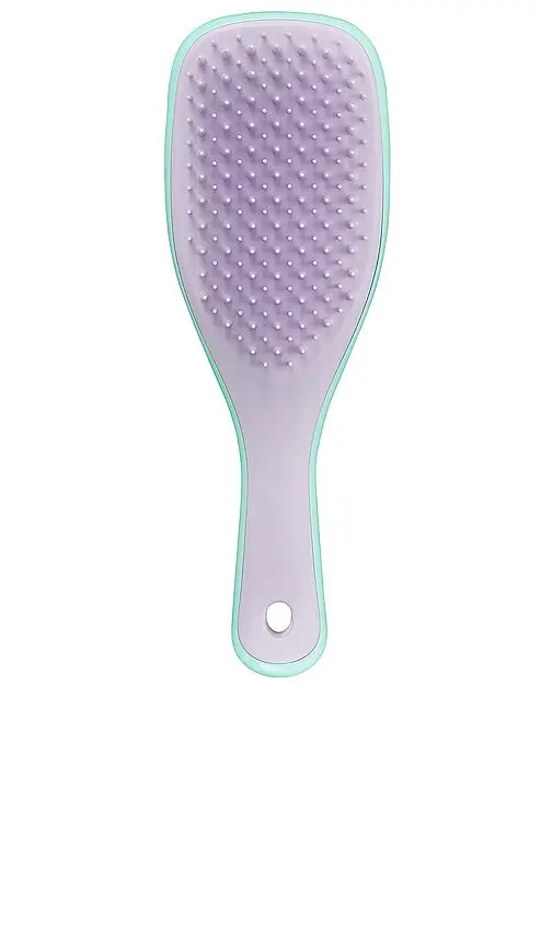 TANGLE TEEZER The Mini Ultimate Detangler - Wisteria Leaf