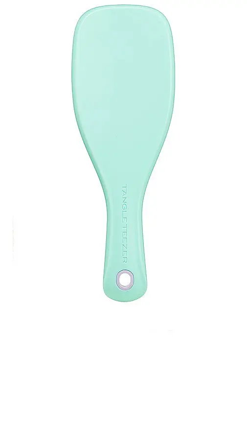 TANGLE TEEZER The Mini Ultimate Detangler - Wisteria Leaf
