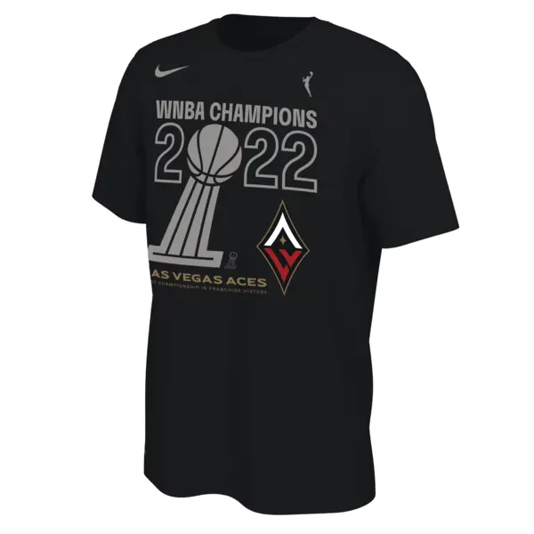 Nike Wnba Wnba T-shirt