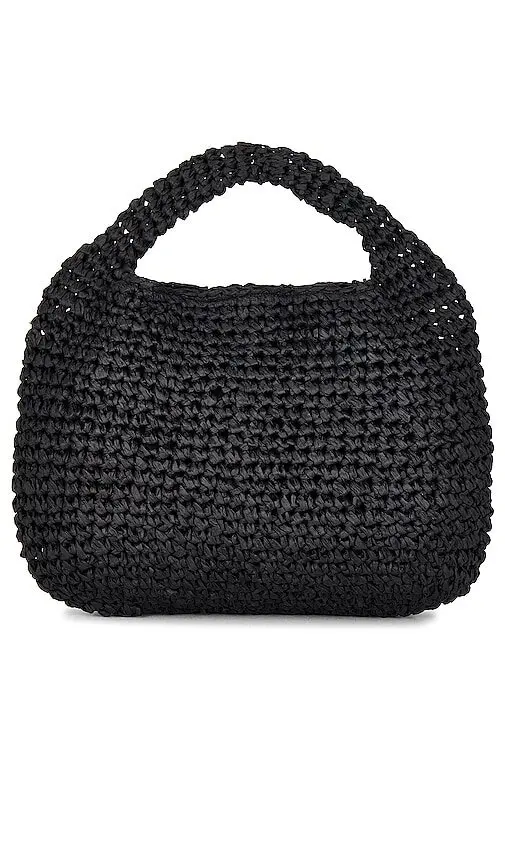 Hat Attack Slouch Bag