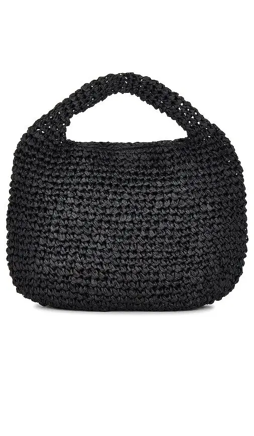 Hat Attack Slouch Bag