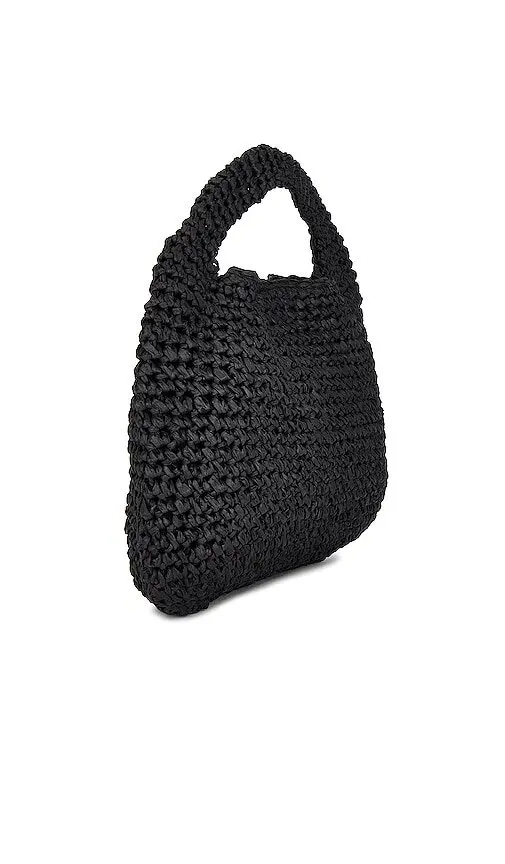 Hat Attack Slouch Bag