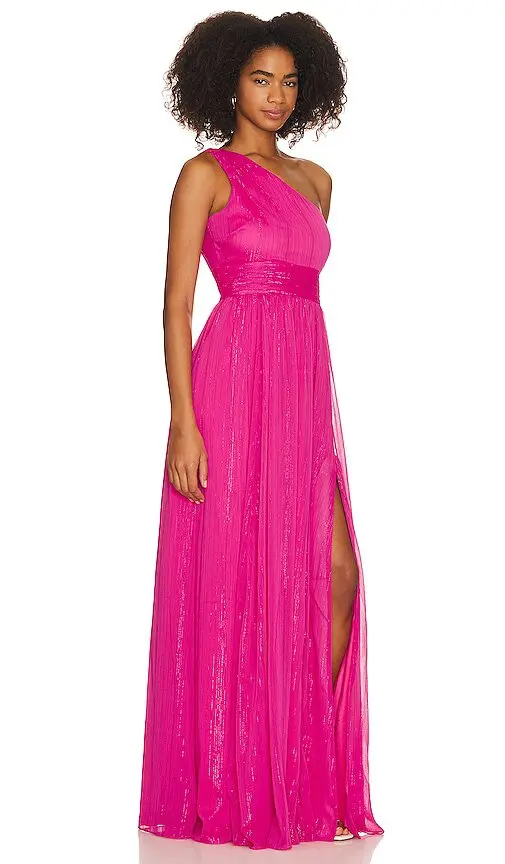 Likely Nixon Gown