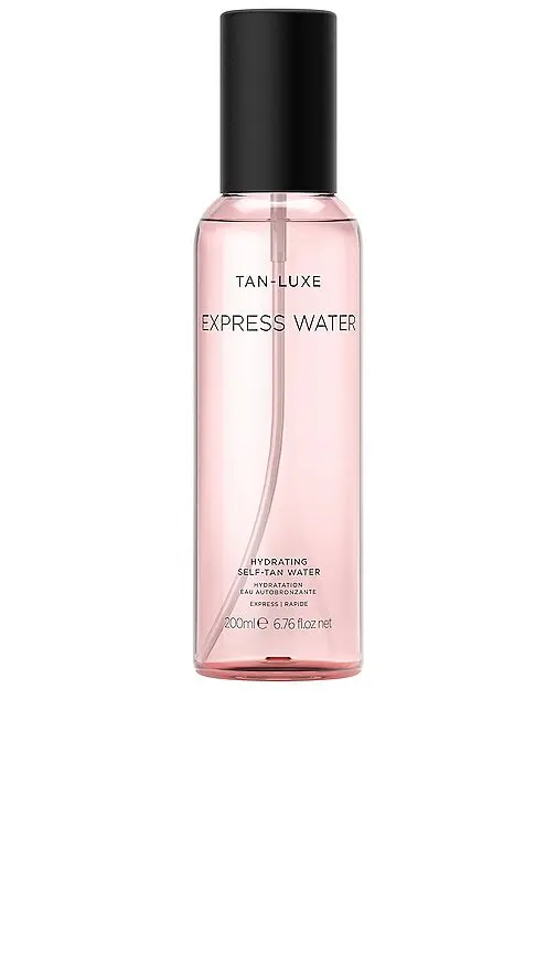 Tan-luxe Express Water - N,a