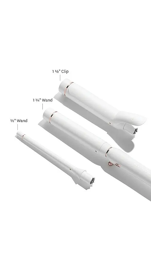 T3 Switch Kit Curl Trio - N,a