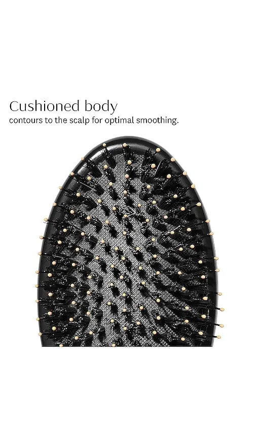 T3 Polish & Shine Oval Brush - N,a