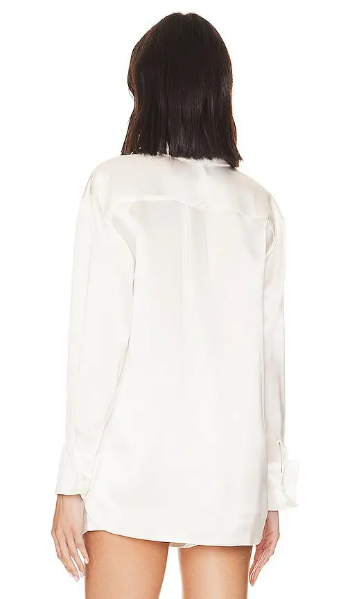SEROYA Zucker Shirt