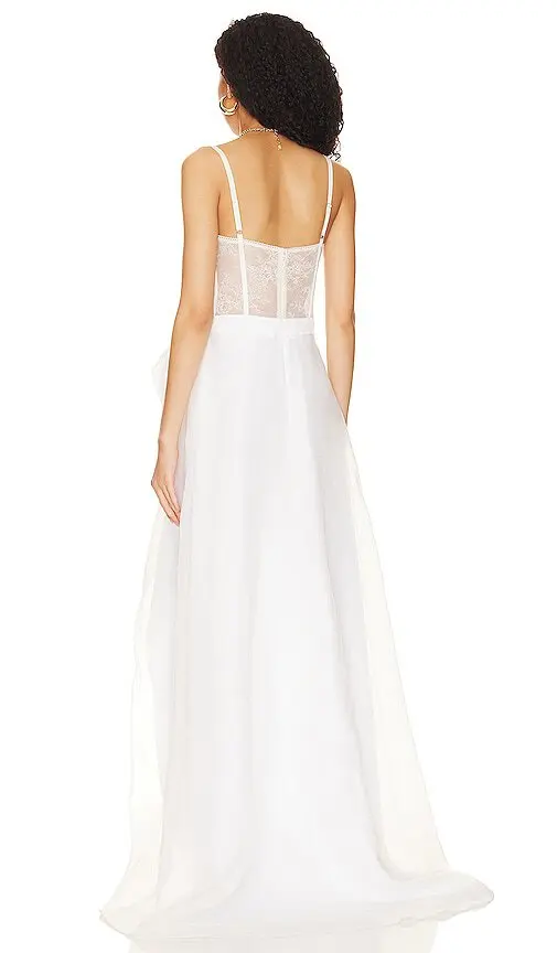 Katie May Mcbeath Gown