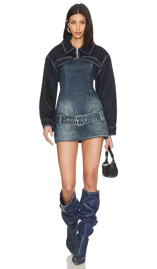 eb denim firefly dress EB Denim | Dresses | Eb Denim Firefly Dress