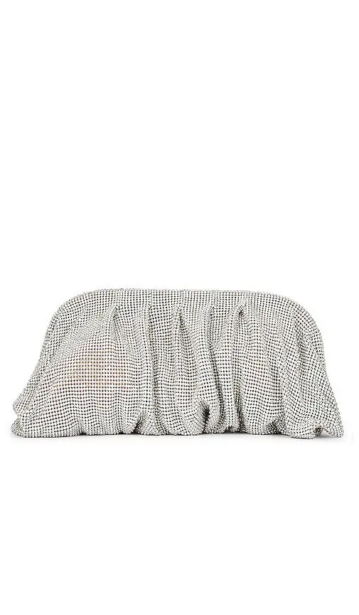 8 Other Reasons Rhinestone Clutch