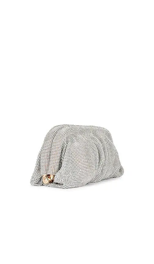 8 Other Reasons Rhinestone Clutch