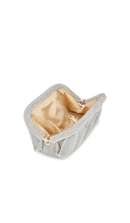 8 Other Reasons Rhinestone Clutch