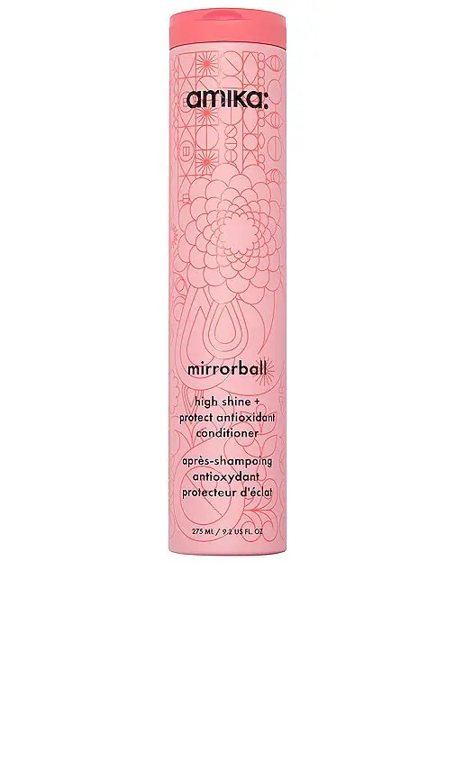 AMIKA Mirrorball High Shine + Protect Antioxidant Conditioner - N,a