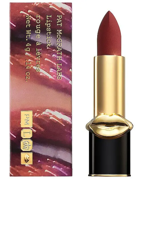 PAT MCGRATH LABS Mattetrance Lipstick - Guinevere