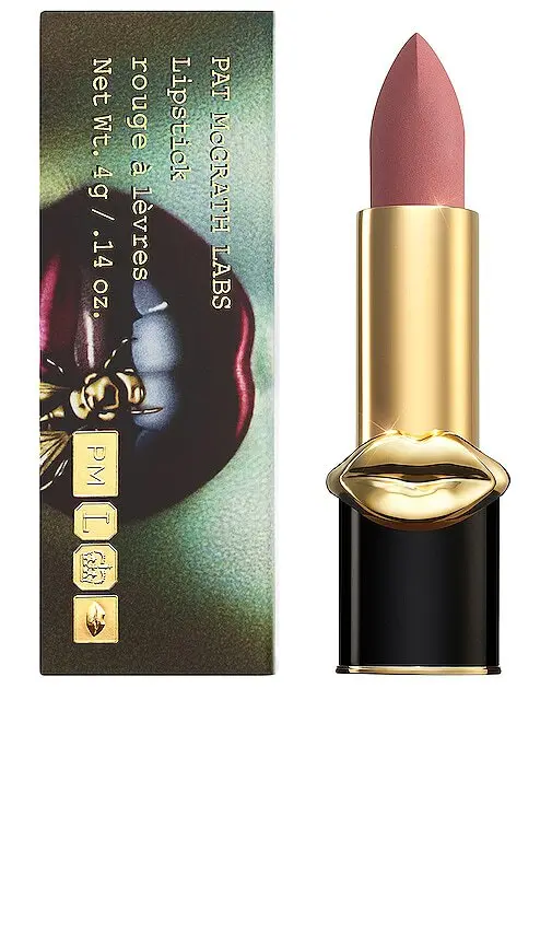 PAT MCGRATH LABS Mattetrance Lipstick - Omi