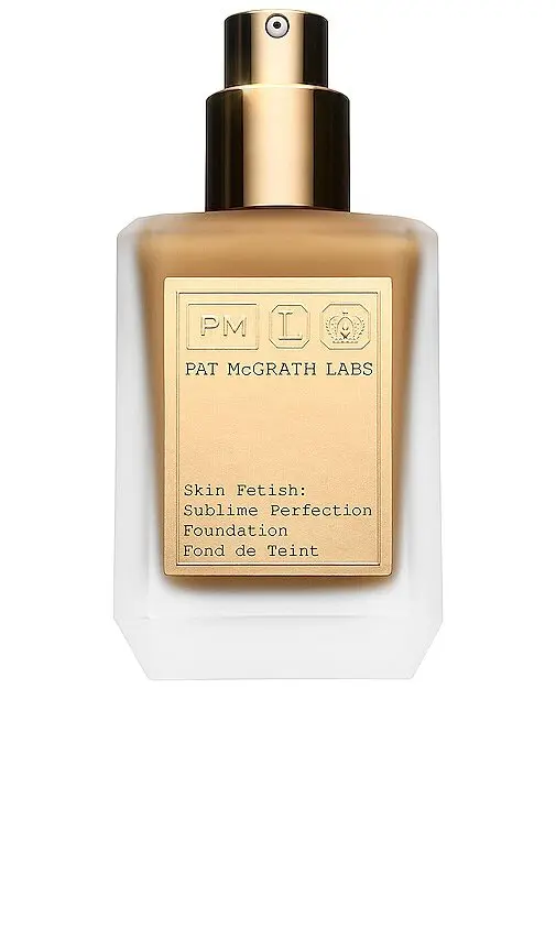 PAT MCGRATH LABS Skin Fetish: Sublime Perfection Foundation - Medium 21
