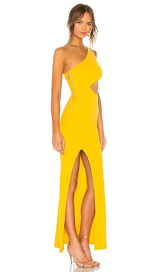 Nbd Marissa Dress