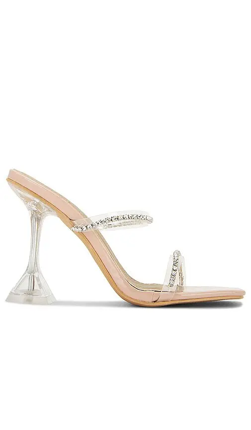 Superdown Chiara Heel