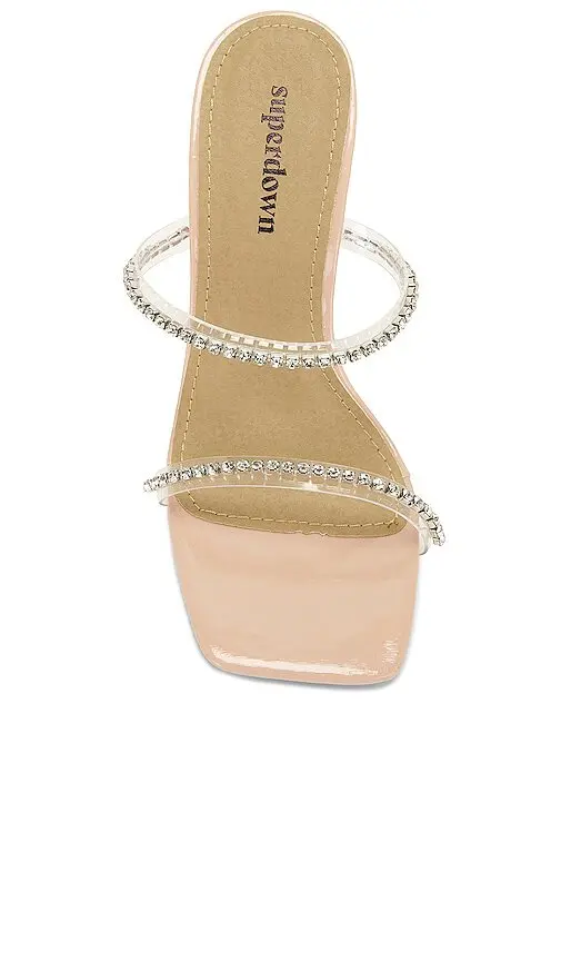 Superdown Chiara Heel
