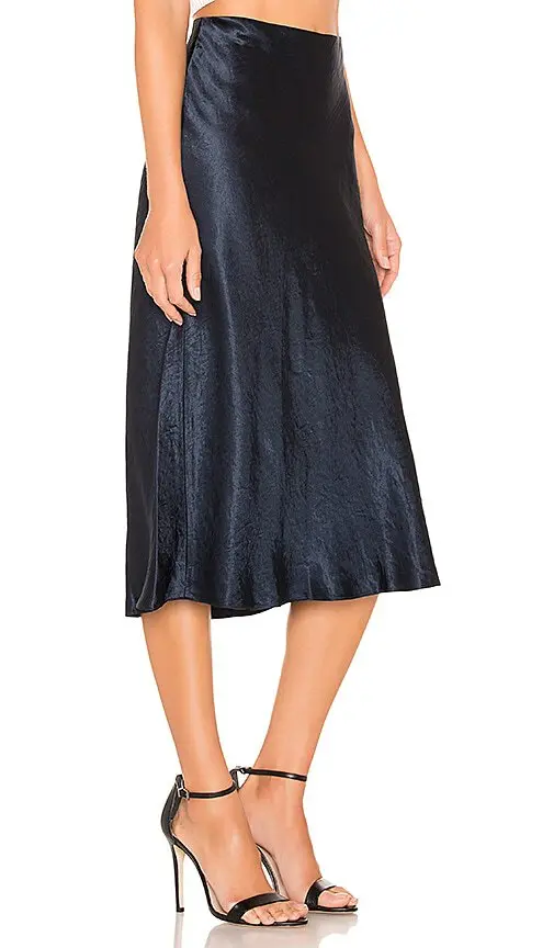 Vince Slip Skirt