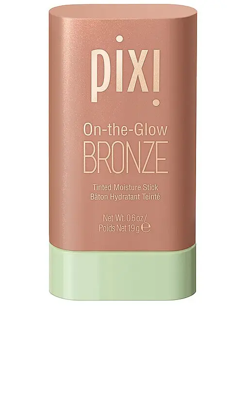 Pixi On-the-glow Bronze - Softglow