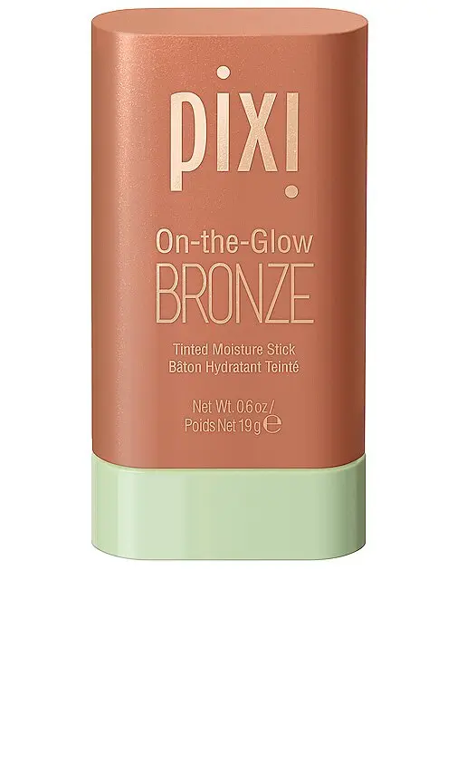 Pixi On-the-glow Bronze - Richglow