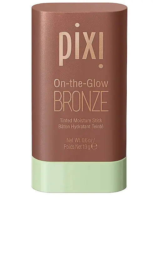 Pixi On-the-glow Bronze - Beachglow