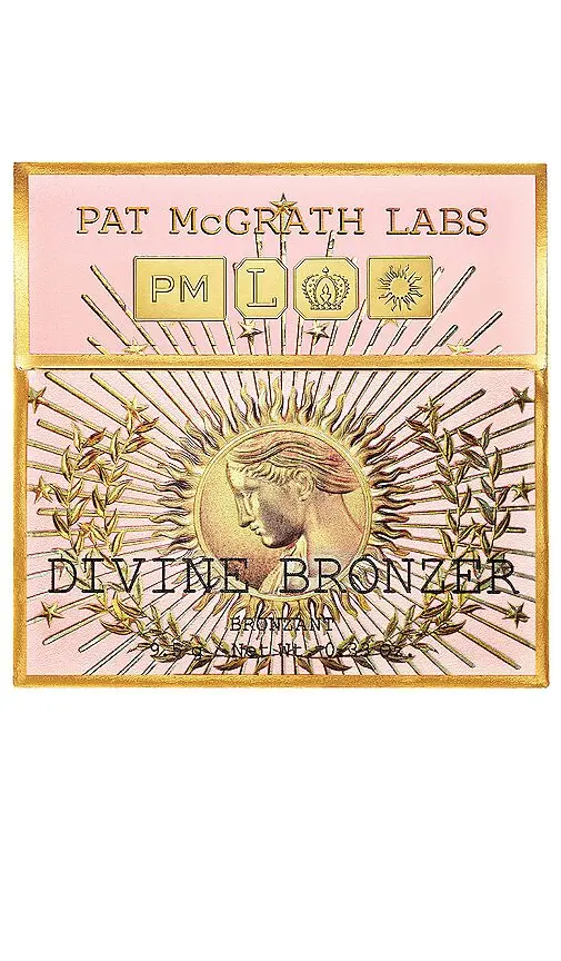 PAT MCGRATH LABS Skin Fetish: Divine Bronzer - Bronze Dawn