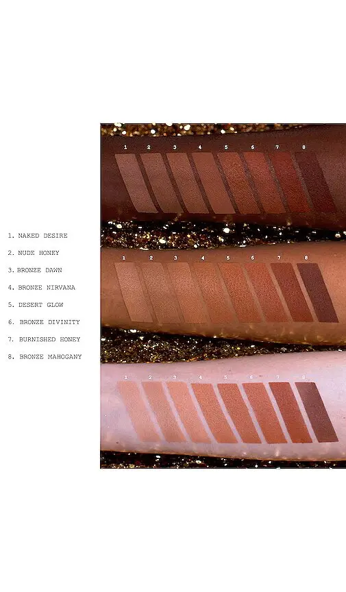 PAT MCGRATH LABS Skin Fetish: Divine Bronzer - Bronze Dawn