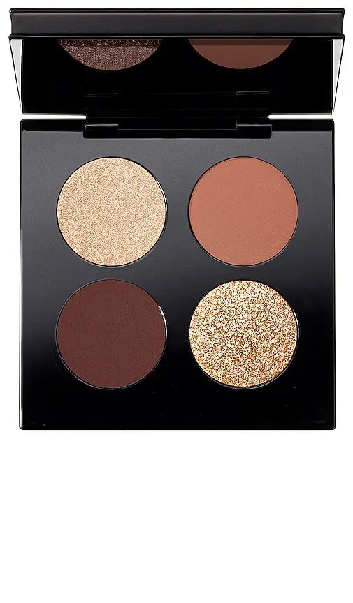 PAT MCGRATH LABS Divine Bronze Luxe Quad: Venusian Sunrise In Multi - N,a