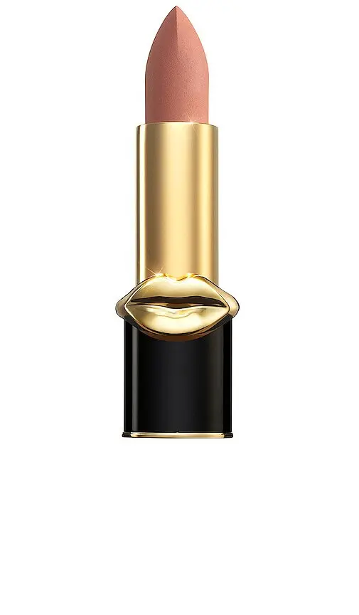 PAT MCGRATH LABS Mattetrance Lipstick - Nude Venus