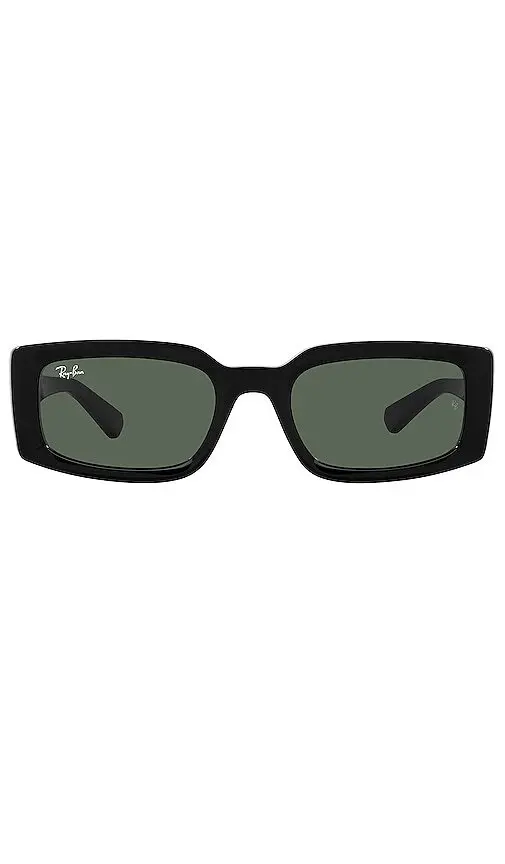 Ray-ban Kiliane Sunglasses - Black